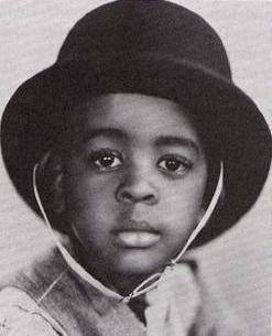 Matthew 'Stymie' Beard picture