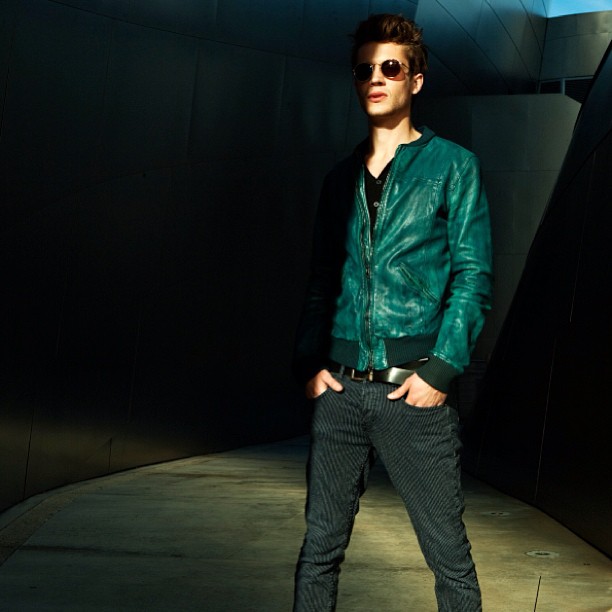 Picture of Nick Roux