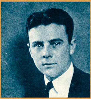 Picture of Raymond McKee