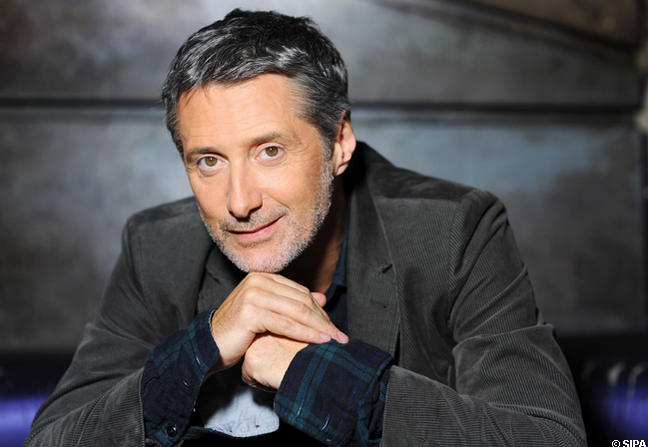 Antoine de Caunes picture