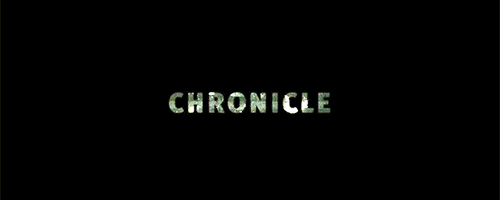 Image of Chronicle