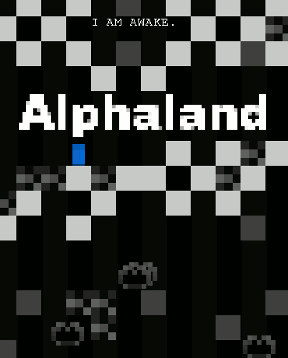 Picture of Alphaland