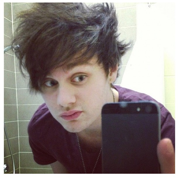 Picture of Michael Clifford