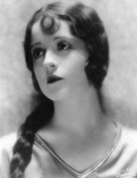 Picture of June Marlowe