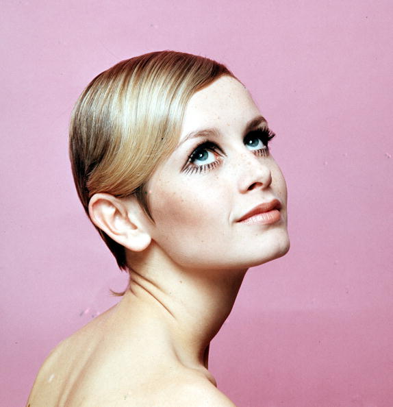 Picture of Twiggy