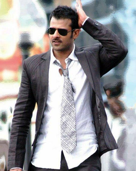 Picture of Prabhas