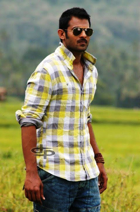 Picture of Prabhas