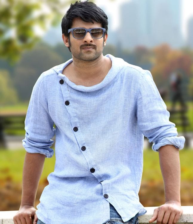 Picture of Prabhas