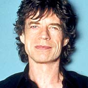 Picture of Mick Jagger