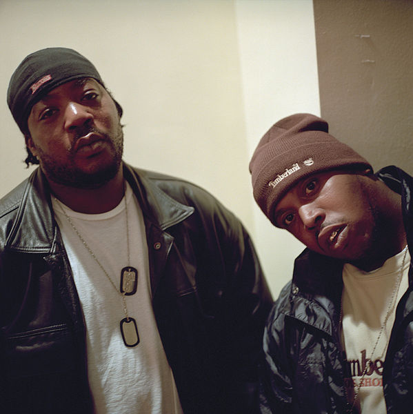 Picture of M.O.P.