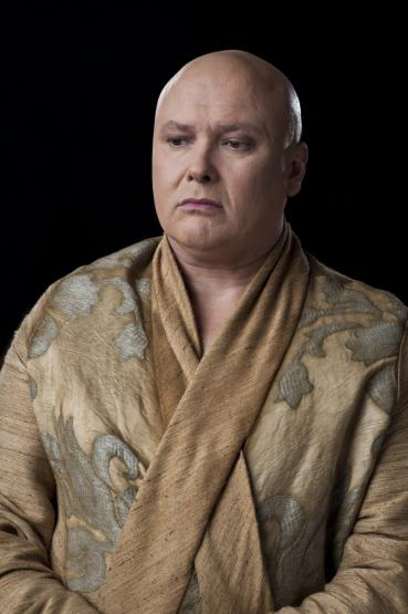 Picture of Conleth Hill