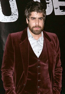 Picture of Adam Goldberg