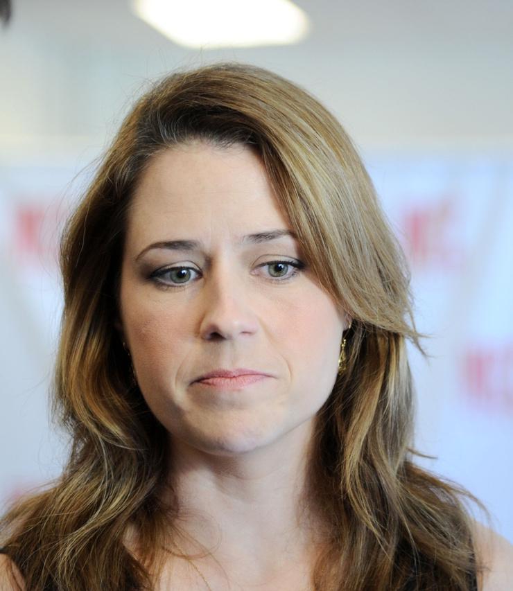 Picture of Jenna Fischer