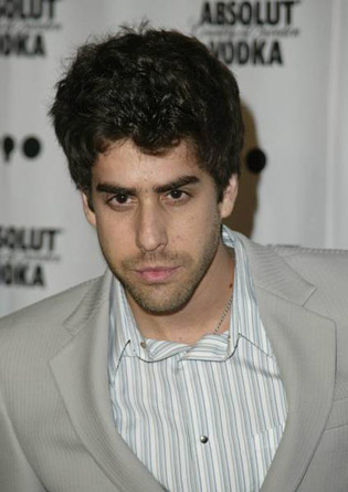Picture of Adam Goldberg