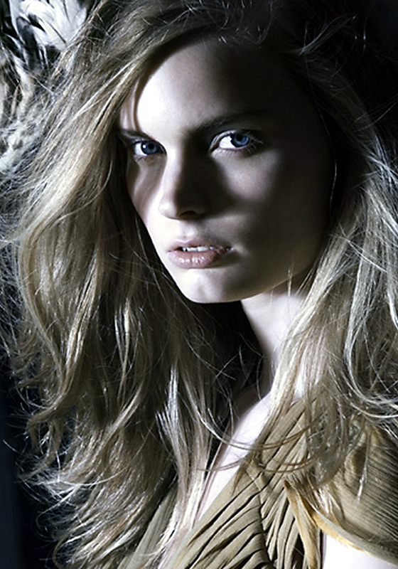 Picture of Agnete Hegelund