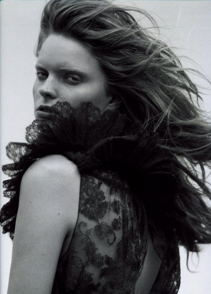 Picture of Agnete Hegelund