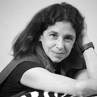 Picture of Kathryn Hunter