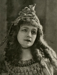 Picture of Helena Modjeska