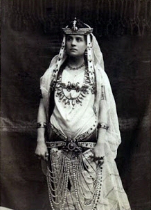 Picture of Eleonora Duse