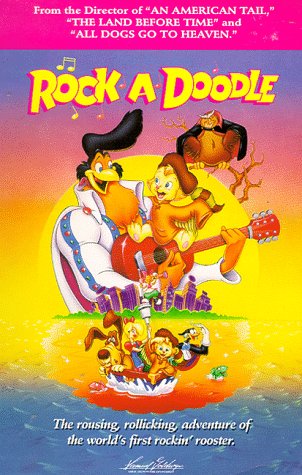 Picture of Rock-A-Doodle