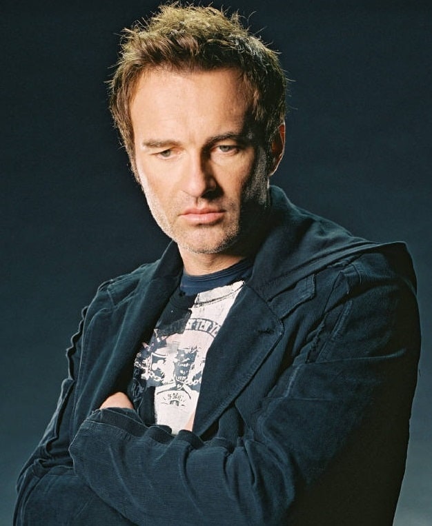 Picture of Julian McMahon