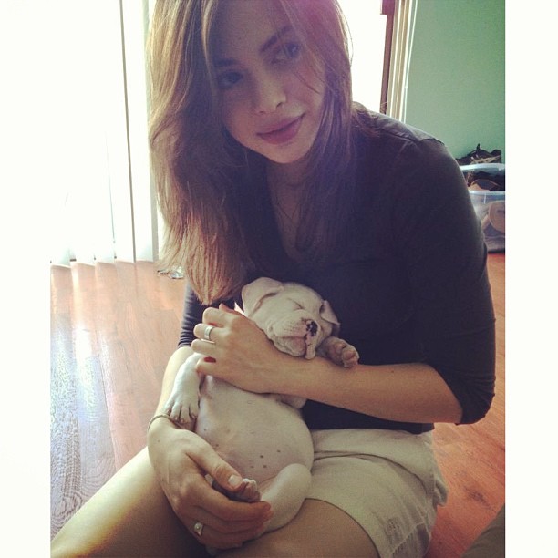 Conor Leslie