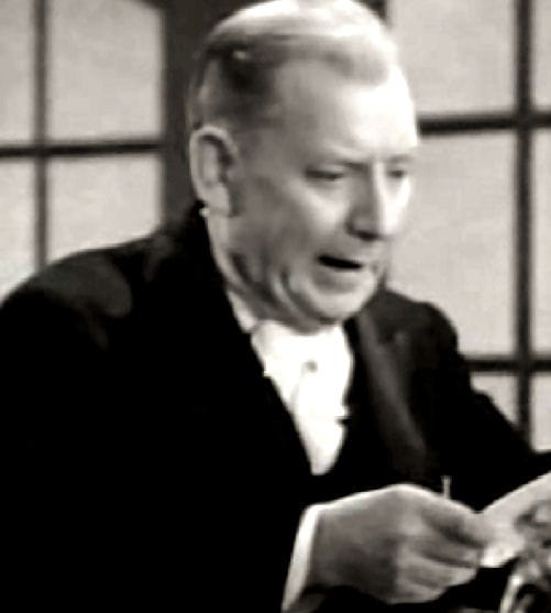 Picture of Ben Field