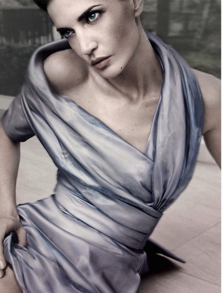 Image Of Diana Dondoe