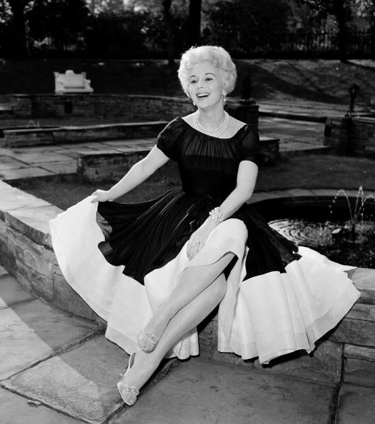 Picture of Eva Gabor
