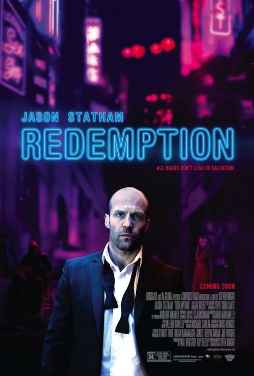 Picture of Redemption