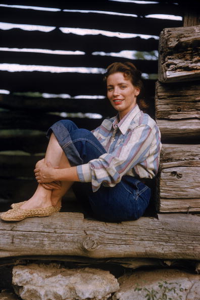 June Carter Cash image