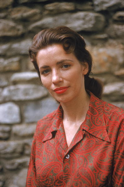Picture of June Carter Cash