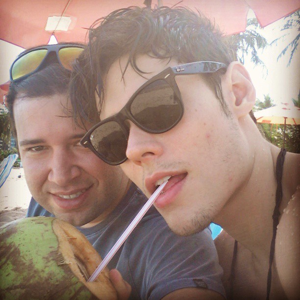 Picture of Ramon Mattos