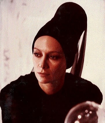 Picture of Francesca Annis