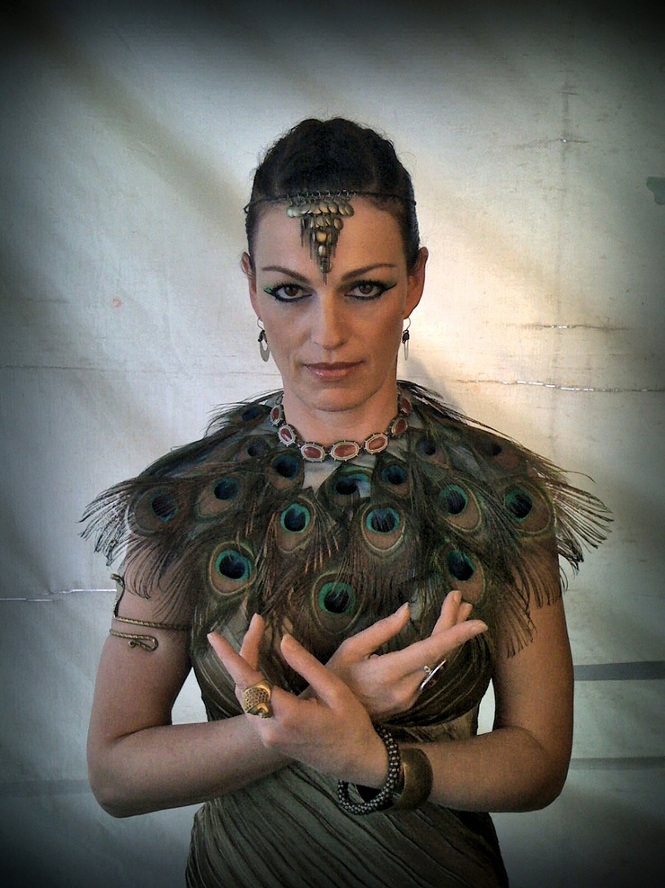 Image of Jennifer Lines