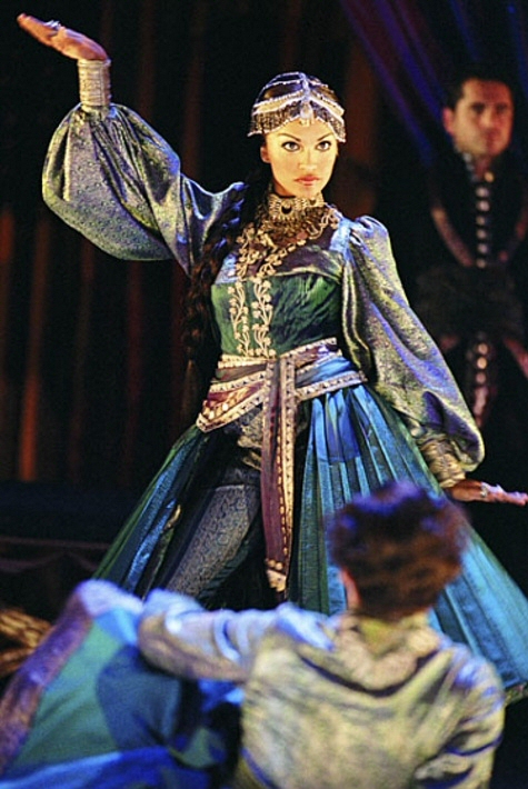 Picture of Danielle De Niese