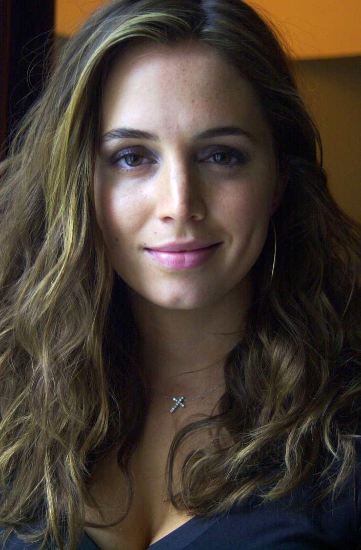 Picture of Eliza Dushku