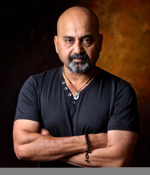 Shailesh Prajapati picture