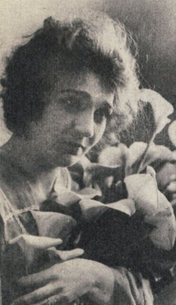 Picture of Belle Bennett