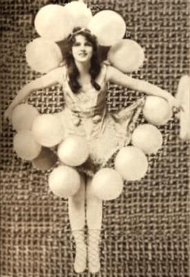 Picture of Olive Thomas