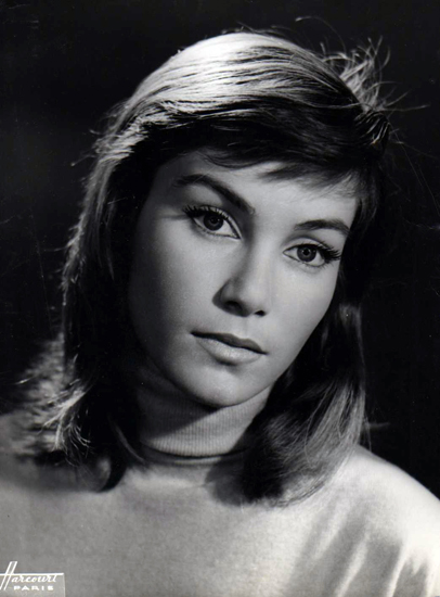 Picture of Estella Blain