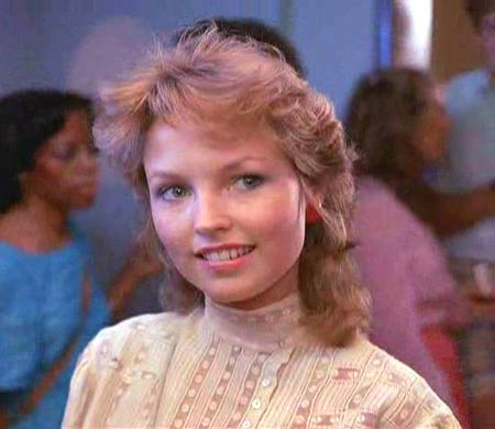 Picture of Deborah Foreman