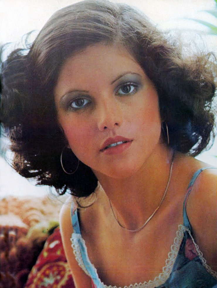 Clio Goldsmith picture