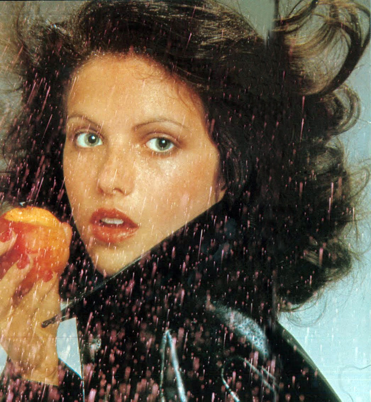 Picture of Clio Goldsmith