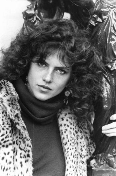 Picture of Clio Goldsmith