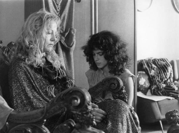 Image of Clio Goldsmith