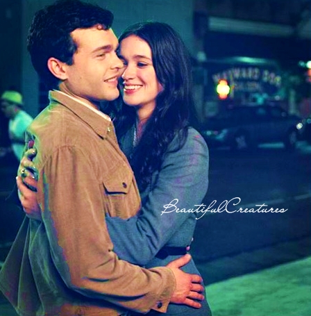 Beautiful Creatures picture