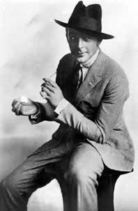 Picture of Wallace Reid