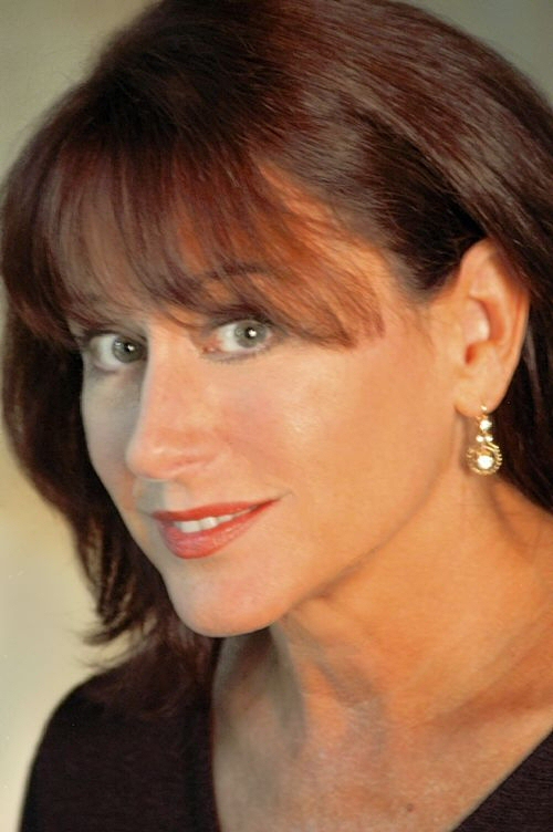 Picture of Helena Ruoti