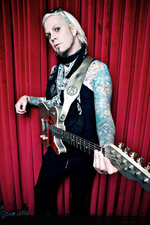 Picture of John 5
